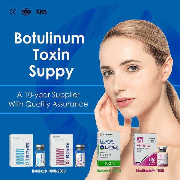 Botulinum Injection Online Buy Korea buy Botulinum toxin Injection ...